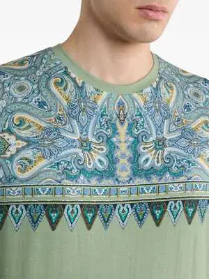 Etro Roma T-shirt