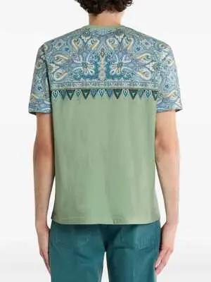 Etro Roma T-shirt