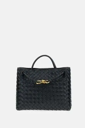 Bottega Veneta Andiamo Bag Medium - Multicolor