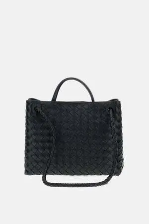 Bottega Veneta Andiamo Bag Medium - Multicolor
