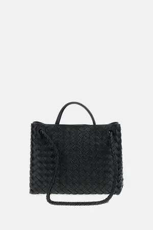Bottega Veneta Andiamo Bag Medium - Multicolor