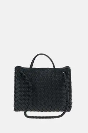 Bottega Veneta Andiamo Bag Medium - Multicolor
