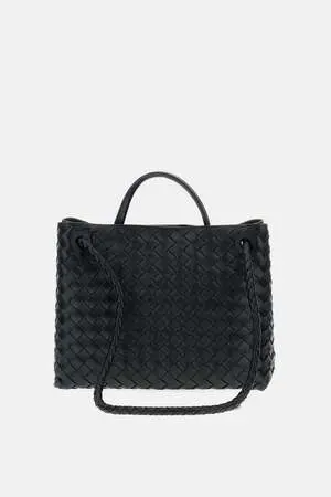 Bottega Veneta Andiamo Bag Medium - Multicolor