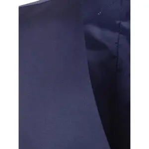 Tagliatore Wool V-neck Waistcoat