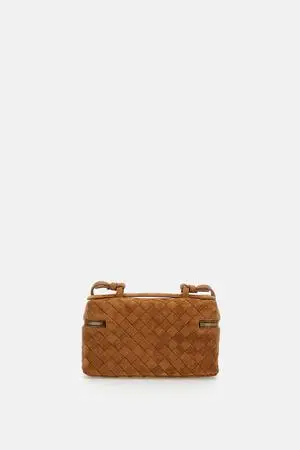 Bottega Veneta Vanity Case Bag - Multicolor