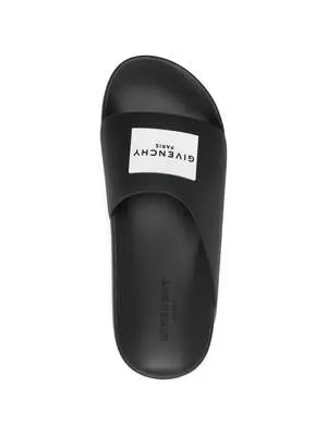 Givenchy Flat-soled Sandals