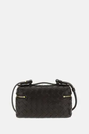 Bottega Veneta Bang Bang Vanity Case Bag