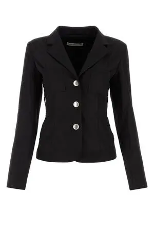 Alessandra Rich Giacca - Multicolor