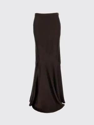 Max Mara Skirt - Brown