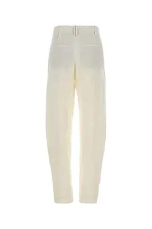 Brunello Cucinelli Crepe Pants