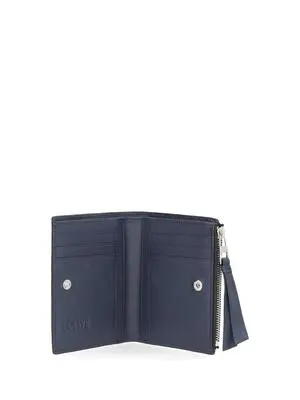 Loewe Compact Puzzle Wallet - Multicolor