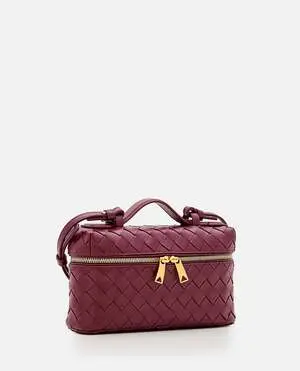 Bottega Veneta Bang Bang Vanity Case Bag