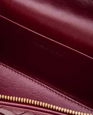 Bottega Veneta Bang Bang Vanity Case Bag