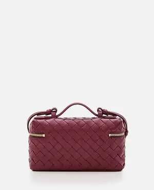 Bottega Veneta Bang Bang Vanity Case Bag