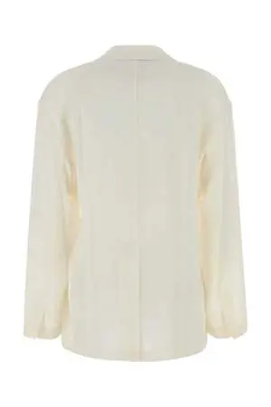Brunello Cucinelli Silk Blazer