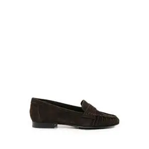 AeydĒ Loafers - Brown