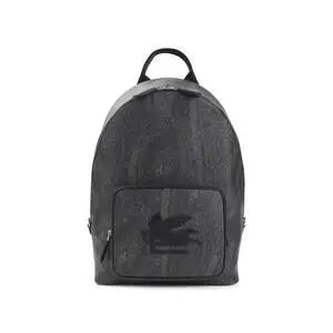 Etro Arnica Backpack - Black