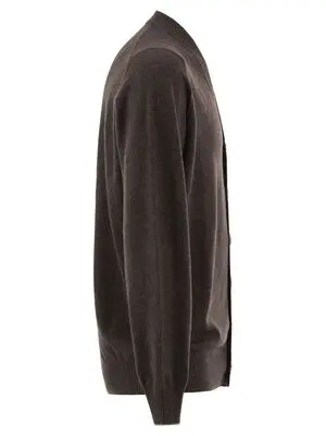 Brunello Cucinelli Cashmere Cardigan