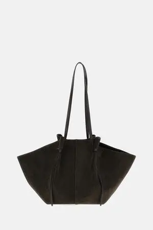 Yuzefi Large Mochi Bag - Multicolor
