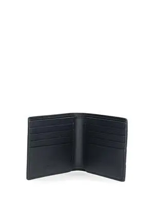 Bottega Veneta Braided Bi-fold Wallet