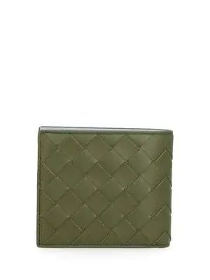 Bottega Veneta Bi-fold Wallet