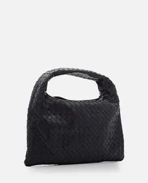 Bottega Veneta Small Hop Hobo Shoulder Bag - Multicolor