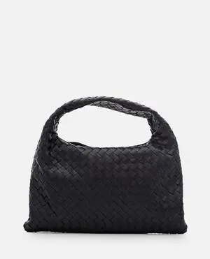 Bottega Veneta Small Hop Hobo Shoulder Bag - Multicolor