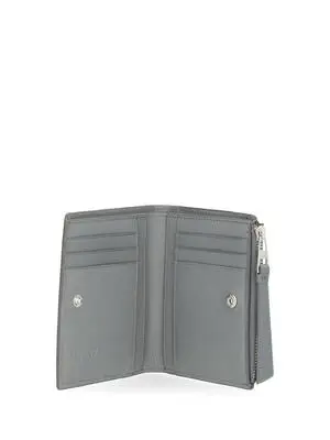 Loewe Puzzle Edge Wallet - Blue