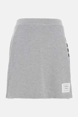Thom Browne Pleated Skirt