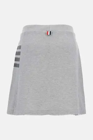 Thom Browne Pleated Skirt