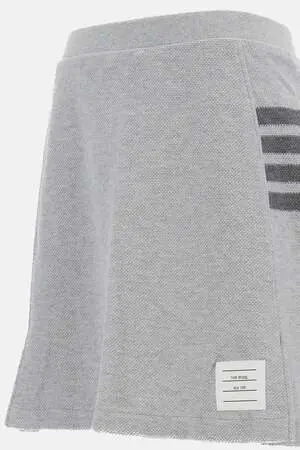 Thom Browne Pleated Skirt