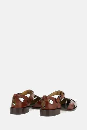 Hereu Floreta Slim Sandals
