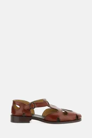 Hereu Floreta Slim Sandals - Multicolor
