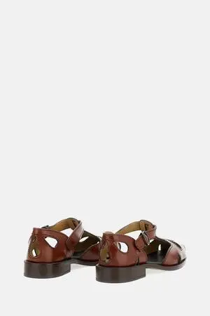 Hereu Floreta Slim Sandals - Multicolor