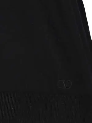 Valentino Garavani Vlogo Signature Sweater