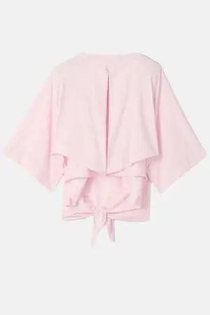 Jacquemus Le T-shirt Moisson - Multicolor