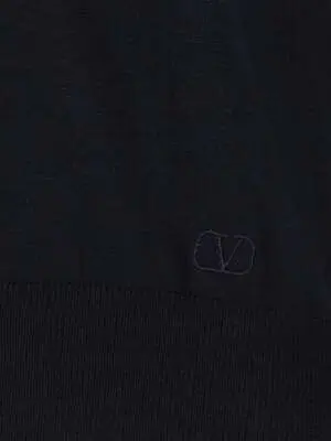 Valentino Garavani Vlogo Signature Sweater