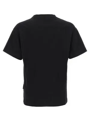 Palm Angels Thai Logo' T-shirt