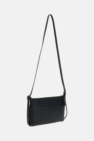 Bottega Veneta Gemelli Mini Crossbody Bag - Multicolor