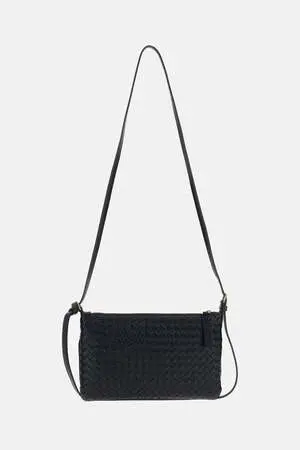 Bottega Veneta Gemelli Mini Crossbody Bag - Multicolor