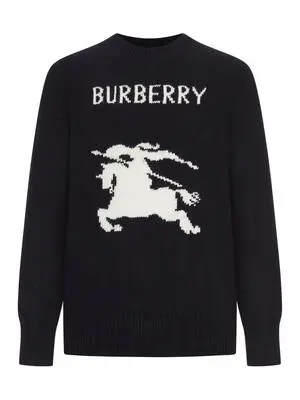 Burberry Pullover Sweaters For Men