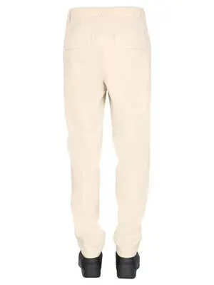 AMBUSH Relaxed Fit Trousers - Cream