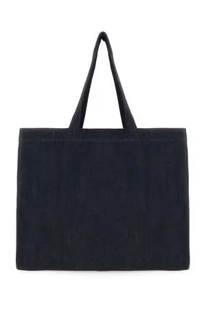 A.p.c. Shopper Tote Bag - Multicolor