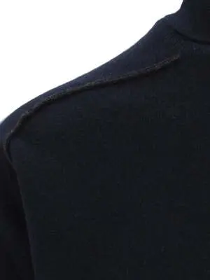 MAISON MARGIELA High Neck Sweater