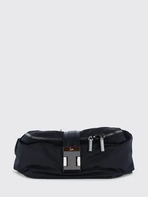 CHRISTIAN LOUBOUTIN Nox Belt Bag - Black