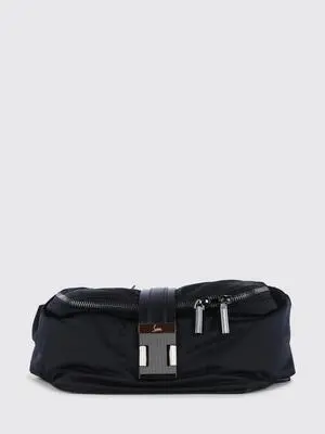 CHRISTIAN LOUBOUTIN Nox Belt Bag - Black
