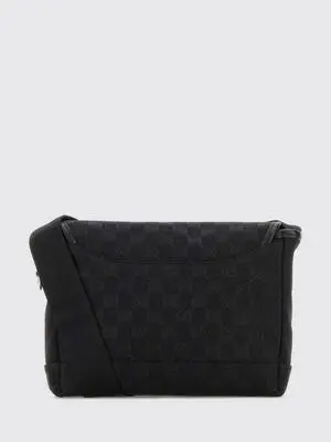 Gucci Gg Fabric Shoulder Bag