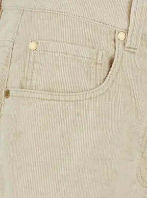 Brunello Cucinelli Velvet Pants