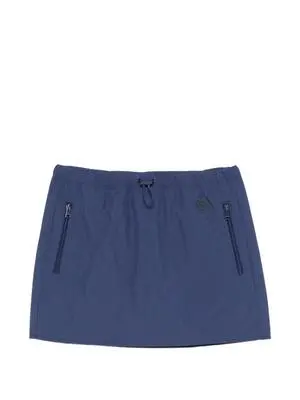 Gucci Denim Mini Skirt - Multicolor