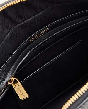 GOLDEN GOOSE Vita Bag - Multicolor
